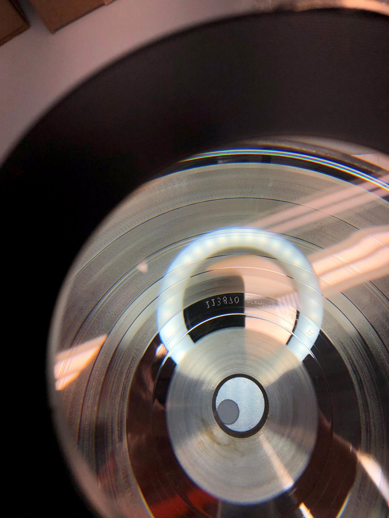 VINYL RECORDS - TEST PRESSINGS – A GUIDE TO CRITICAL LISTENING ...