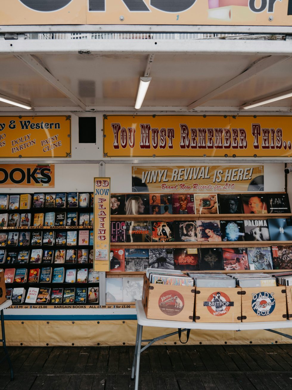 The Vinyl Comeback: How Artists Are Pressing Music Faster, Smarter, and ...